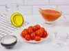 Najlepšie kyslé uhorky z paradajok / 8 receptov na zimu