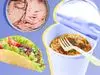 What popular foods have too much salt / Experts answer - news from the 