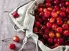 Koje trešnje ne možete kupiti / I kako odabrati ukusne bobice - vijesti iz odjeljka 