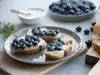 藍莓對人體的好處和危害 / 吃多少藍莓不影響健康