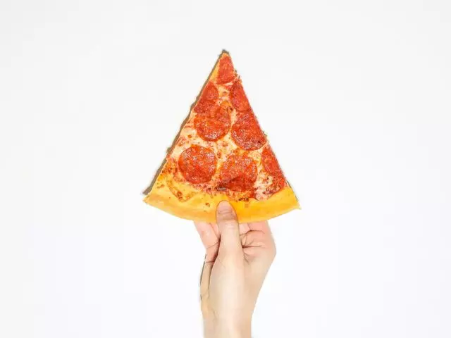 İlk pizza avtomatı Romada quraşdırılıb / İtalyanlar bədbəxtdir