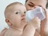 Kiek vandens turėtų gerti vaikai iki vienerių metų – straipsnis iš svetainės skilties „Sveiki įpročiai“. 8776_2