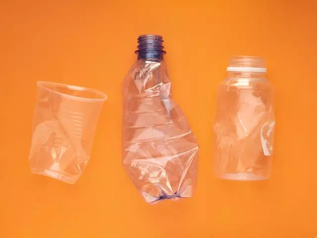 Vědci proměňují použité plastové lahve na vanilin / A přibližují se konceptu bezodpadové výroby