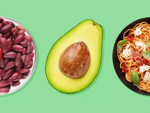 Nebrangūs ir populiarūs produktai, kurie padės numesti svorio / Sveikas ir paprastas maistas – straipsnis iš rubrikos „Maistas ir svoris“