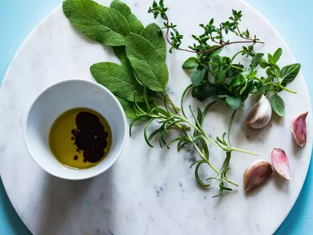 Zakaj piti olivno olje na prazen želodec / In ali bi to morali storiti - članek iz razdelka "Zdrava hrana" na spletnem mestu