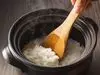 Täydellinen riisi sushiin / Vaiheittaiset ohjeet - mitä syödä 8914_2