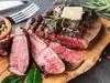 Apa yang perlu Anda ketahui tentang tingkat kematangan steak / Panduan praktis dari koki - artikel dari bagian 