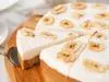 पनीर, केला, कुकीज: पहले जन्मदिन के लिए केक बनाने के लिए और क्या?
