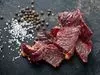 Kako sušiti meso kod kuće / Četiri glavna pravila - članak iz odjeljka 