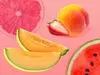 10 میوه و توت که شما را از کم آبی نجات می دهد / فهرست مفید - مقاله از بخش 