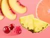 10 gyümölcs és bogyó, amelyek megmentenek a kiszáradástól / Hasznos lista - cikk a webhely 