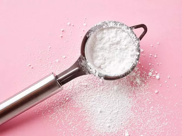 Rafineeritud, demerara, muscovado: mida peate teadma erinevate suhkrutüüpide kohta - artikkel saidi jaotisest "Mida süüa"