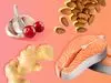 10 voedingsmiddelen die de nierfunctie helpen verbeteren / Wat u dringend in het dieet moet opnemen 9093_3