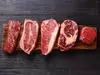 Hoe om 'n tuisgemaakte steak te kook, nie erger as 'n restaurant nie / Reëls en wenke - 'n artikel uit die afdeling 