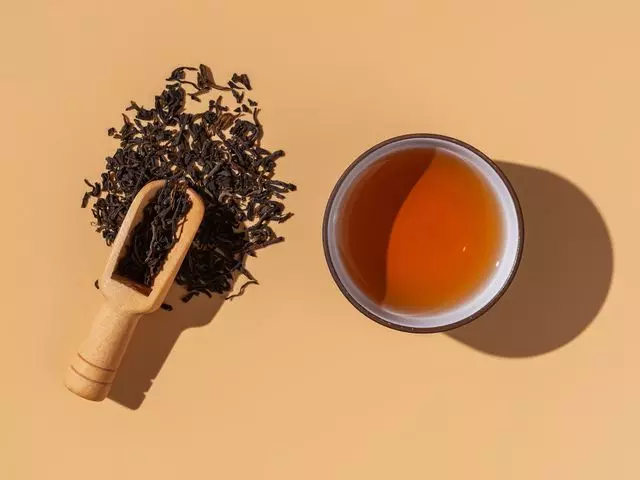 Was Sie über Pu-Erh-Tee wissen müssen / Wie man dieses Getränk richtig aufbrüht und trinkt
