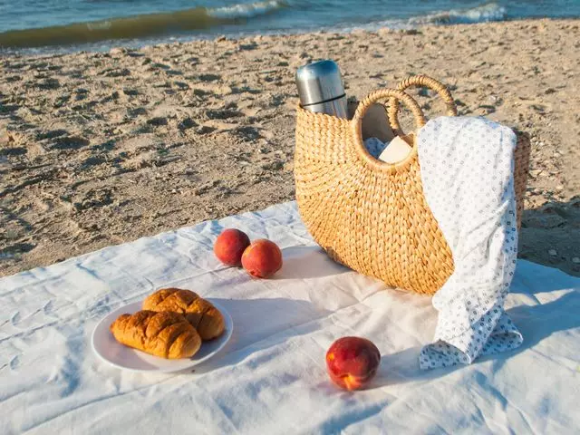 Sådan holder du en plastikfri picnic / Simple øko-tips - Ansvarlig tilgang til siden