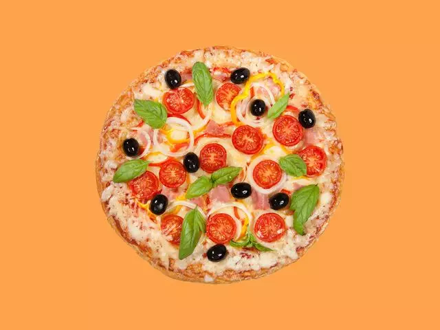 Пица се кува на лави активног вулкана у Гватемали - вести из одељка Храна и забава на сајту