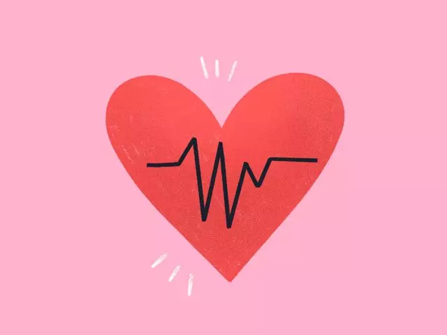 Gli scienziati hanno nominato 5 cibi salutari per il cuore