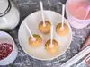 How to learn how to cook cake pops / And what is it all about - an article from the 