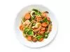 पास्ता कैसे खाएं और वजन न बढ़ाएं / 8 उपाय और टिप्स 9394_3