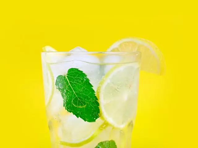 5 põhjust sidruniga vee joomiseks / Loodusraviarsti nõuanded