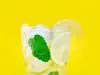 Лимон белән су эчәргә 5 сәбәп / Натуропатик табиб киңәшләре