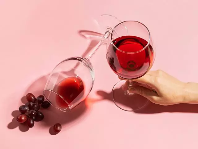 5 najboljih ruskih vina 2020. / Odabrali stručnjaci - članak iz odjeljka "Otkrića" na web stranici
