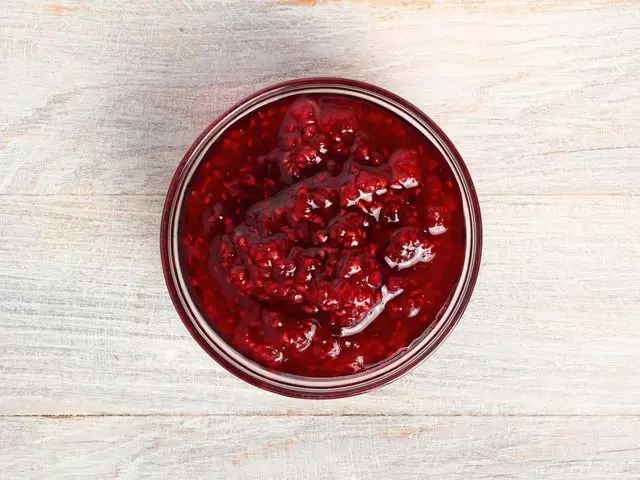 Hvad syltetøj er godt for / To måder at spare vitaminer i bær - en artikel fra afsnittet "Sådan laver du marmelade" på webstedet