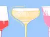 Cilat gota me cilën verë shkojnë / Nga Prosecco në Pinot Noir