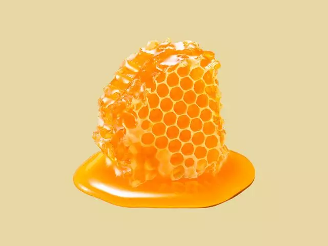 ექსპერტებმა უთხრეს, როგორ ამოიცნონ ყალბი თაფლი