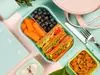 Základy výživy pro školáky / Co zařadit do jídelníčku, aby dítě mělo na vše dostatek sil