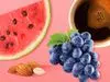 12 voedingsmiddelen en dranken die beschermen tegen de zon / En u beschermen tegen zwelling - artikel uit de sectie 