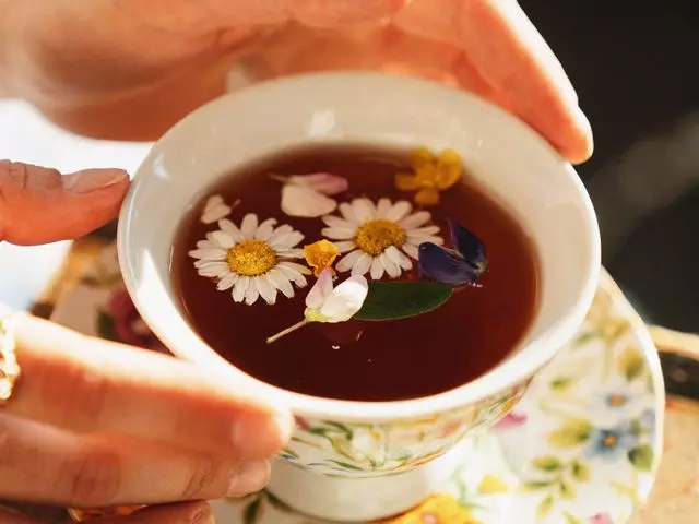 10 viktiga frågor om te / Vad är användbart, för vem det är kontraindicerat och hur man brygger det korrekt