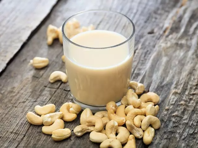 Is it possible to give vegetable milk to children / And which is better - an article from the "What to feed" section on the site