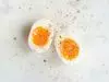 Wie man ein hart gekochtes Ei kocht / Einfache Anweisungen und Tipps vom Küchenchef - Artikel aus dem Abschnitt 