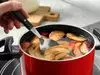 Carane lan carane akeh kanggo cook pepe woh compote / Situs Tips