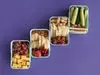 Како да соберете училишна кутија за ручек / Универзални упатства за родители - напис од делот „Што да се хранам“ на страницата 9887_3