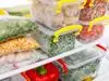 Cum să puneți rapid lucrurile în ordine în frigider / Și este ușor să îl întrețineți - un articol din secțiunea „Cum să echipați bucătăria” de pe site 9928_2